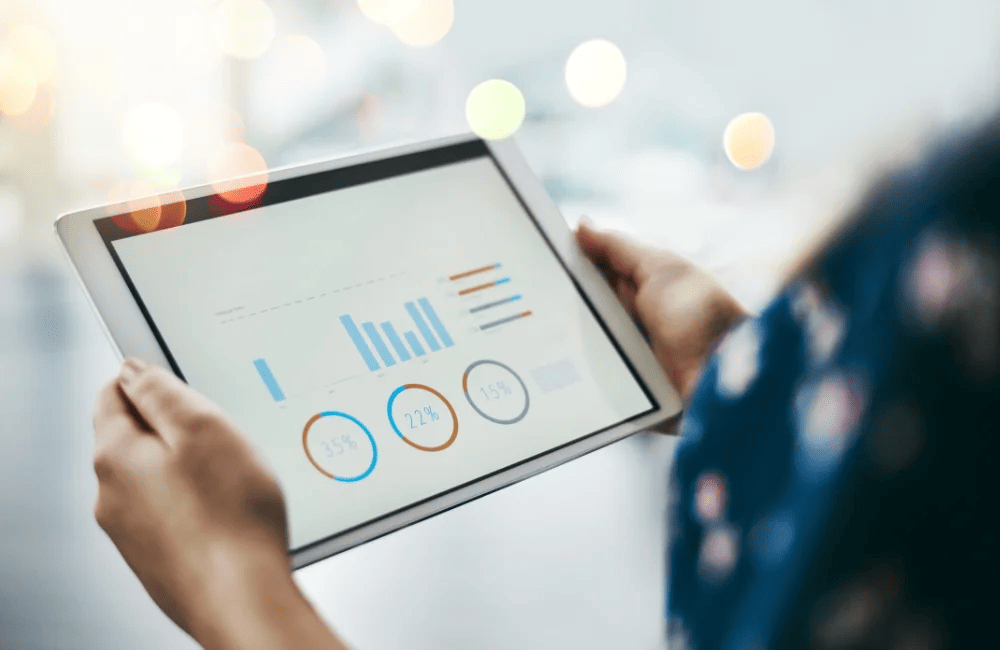 Motion ERP คืออะไร ยกระดับธุรกิจด้วยระบบครบวงจร
